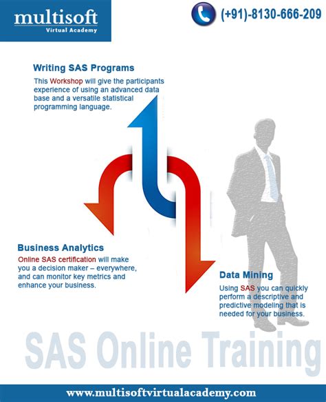 understanding of sas analytics
