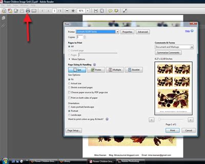 Free Printable Printing Help