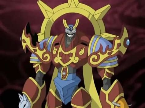 Susanoomon Digimon Frontier Wiki Fandom