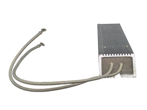 8 Ohm 100w Non Inductive Dummy Load Resistor Audiostatus