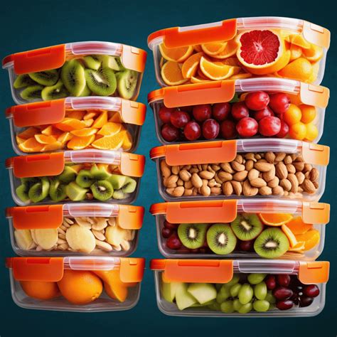 14 Best Meal Prep Containers For Easy Organized Eating Clever Mama