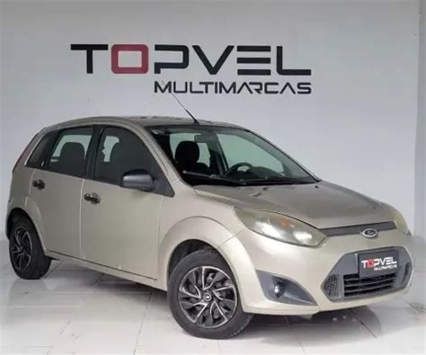 Tabela Fipe Ford Fiesta Sed 16 8v Flex 4p 2011 Chaves Na Mão