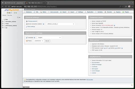 How To Set Up A Lamp Stack With Docker Compose