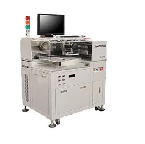 superbot 2 automated ic programmer at best price in chennai