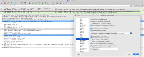 Tcp Internals 3 Way Handshake And Sequence Numbers Explained Devcentral
