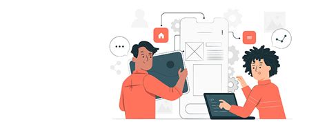 Mobile Development Framework 2023