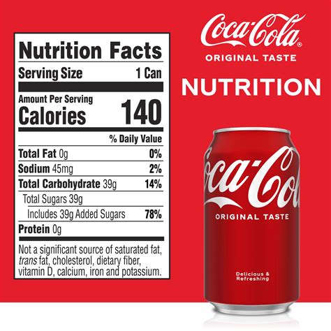 Coca Cola Can