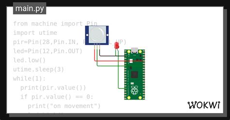 Mani Ece Wokwi Esp32 Stm32 Arduino Simulator