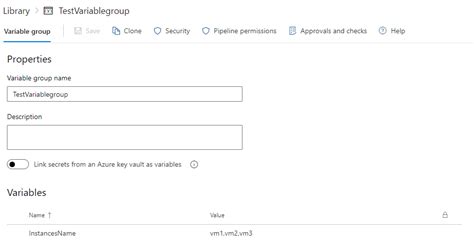 Azure Devops Yaml Split And Each Stack Overflow