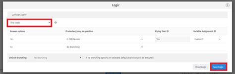custom variable quota control questionpro help document