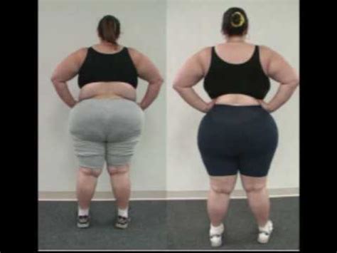 P90x Before And After Women Results