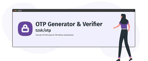 Otp Generate Otp With Expiry For Php Without Using Database