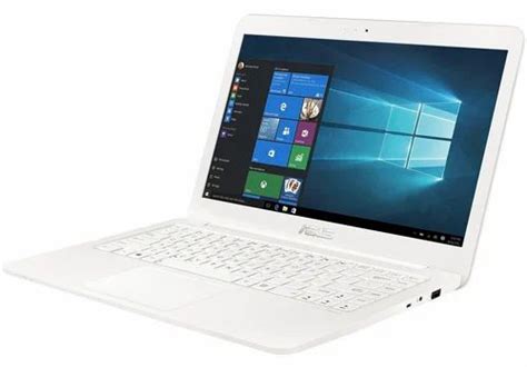 Asus Vivo Book Celeron Dual Core Laptop At Piece Noida Id