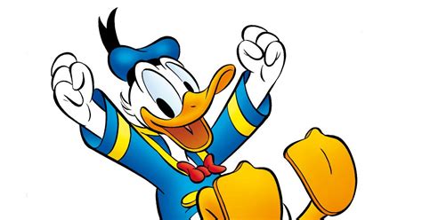 ook donald duck gaat met de tijd mee drones selfies en powervrouwen show ad nl