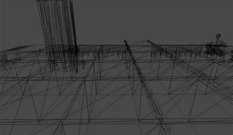 Mesh Simplification Sample Image Marching Creatures Indiedb