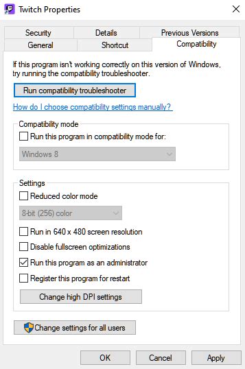 How To Fix Something Went Wrong Error On Twitch Saint