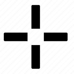 Cursor Target Icon Download On Iconfinder On Iconfinder