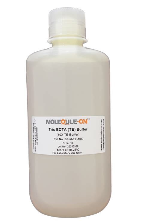 Buffers Molequle