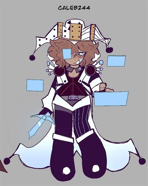 Caleb244 Headcanons Caleb244 Maymad12 On Tumblr