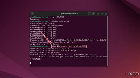 i installed kubernetes on my old pc here s how i did it