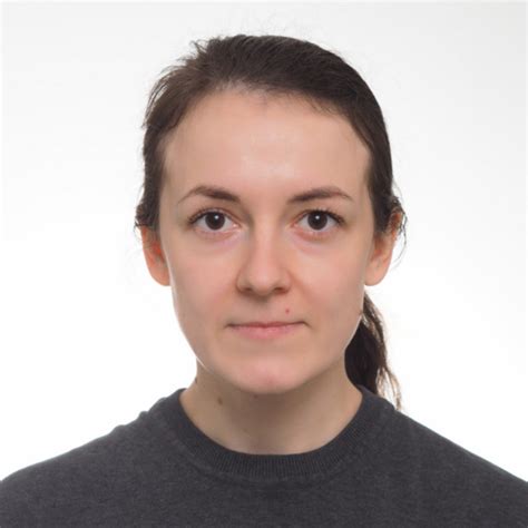 Iana Grabareva Corporate Communications Specialist Netcracker