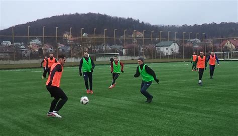 Винниківський «Жупан зіграв внічию з ФК «Легінь Винниківський Вісник