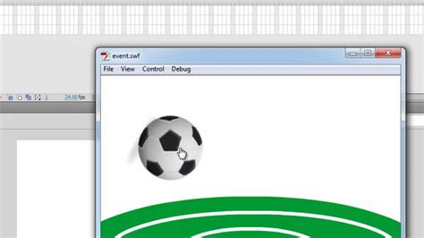 دورة Actionscript 30 الدرس الثالث 03 Youtube