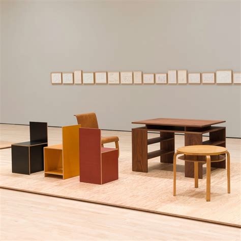Donald Judd Office In Texas Reopens Following Restoration