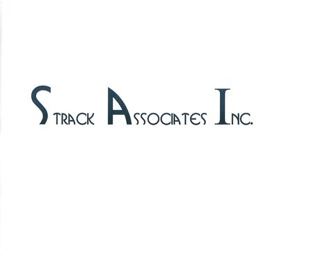 Strack Associates Inc Langhorne Pa