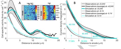 Figure 1 From Spatially Resolved Electron Transport Through Anode