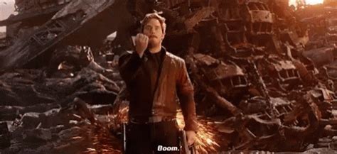 Boom Goes The Dynamite S