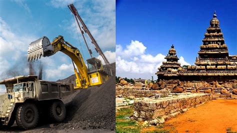 Government Reduces Buffer Zone For Mining Near Historical Sites