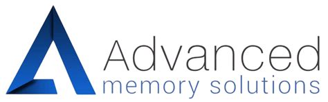 Advanced Memory Solutions