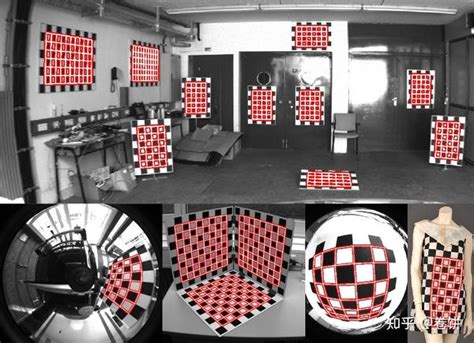 Pnp，相机外参标定之多棋盘格角点提取，保姆级教程，附代码（c 与matlab） 知乎