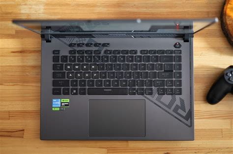 Asus Rog Strix G Powoli Przekonuj Si Do Gamingowych Laptop W