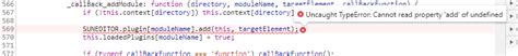 suneditor didn t working at vue cli when i import the link or image or