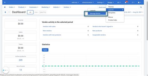 CS Cart Upload Details Customers Upload Details At Storefront