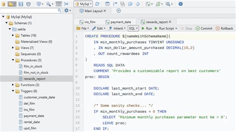 How To Document A Mysql Database Schema In 2025