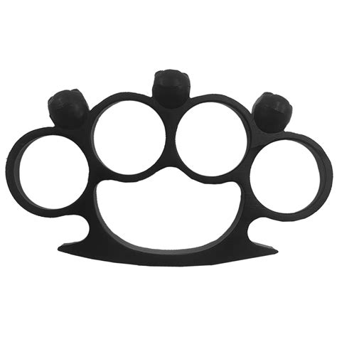 Brass Knuckles For Sale Buy Knuckle Dusters For Defense Cs Tactical