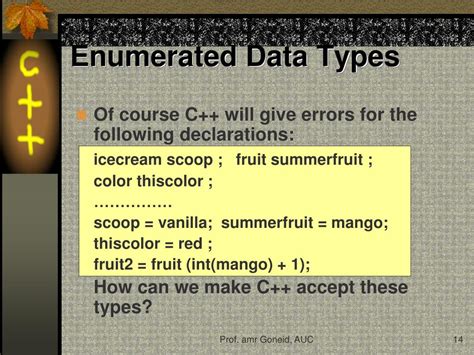 Ppt Csce 110 Programming Fundamentals With C Powerpoint