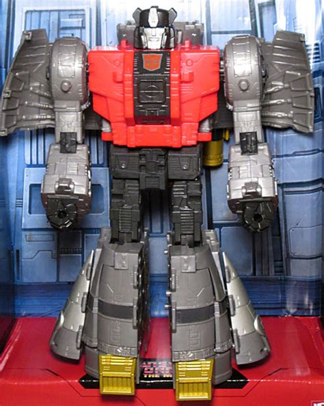 Oafe Transformers Studio Series 86 Sludge 15 Review