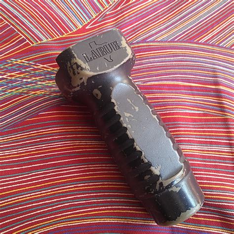 Jual Larue Tactical Lt Fug Forward Universal Grip Vertical Vgrip M4 Mp5 Ak Jakarta Timur