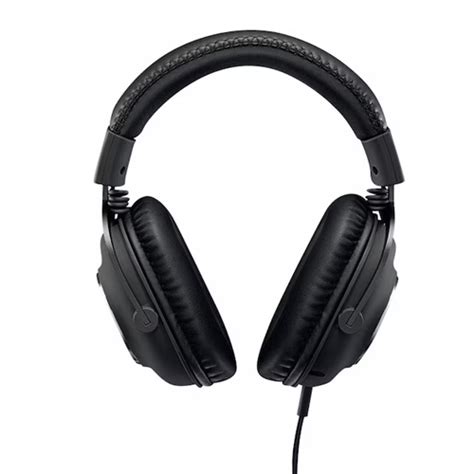 LOGITECH GAMING PRO X Gaming Headset E SHOP