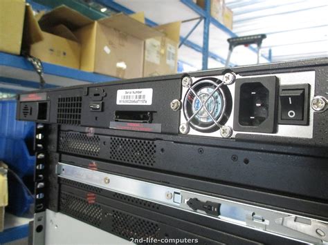 Citrix 7000 Netscaler Ns7000 Access Gateway Security Firewall Excl Hard Drive Ebay Uk