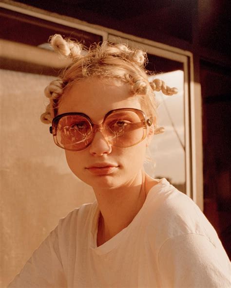 D R E W Sur Instagram Lilah Curling Her Hair Her Hair Photo And Video Instagram Photo