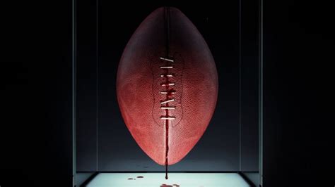 Greatness Madness Rush The Qb In Trailer For Football Horror Him