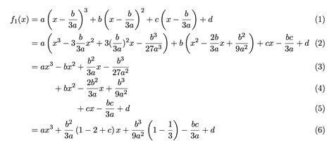 Math Mode Can I Tab Inside Of Align Environment TeX LaTeX Stack Exchange
