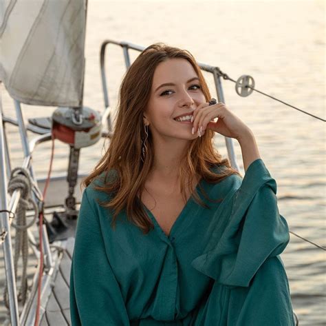 Viktoria Makarenko Image