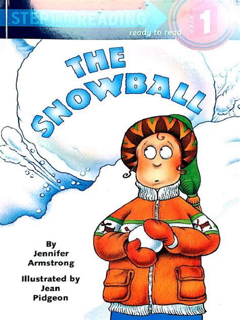 The Snowball Pdf