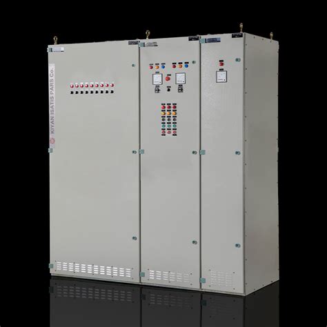 Modular Panel کیان ایساتیس پارس